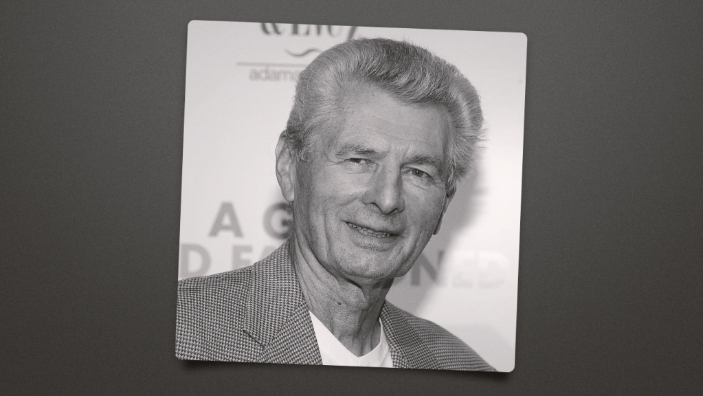 Meyer Gottlieb, Samuel Goldwyn Films co-founder and 'Master and ...