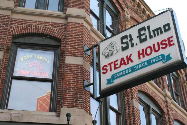 Indiana’s most famous restaurant denies it over-served Mark Sanchez ...
