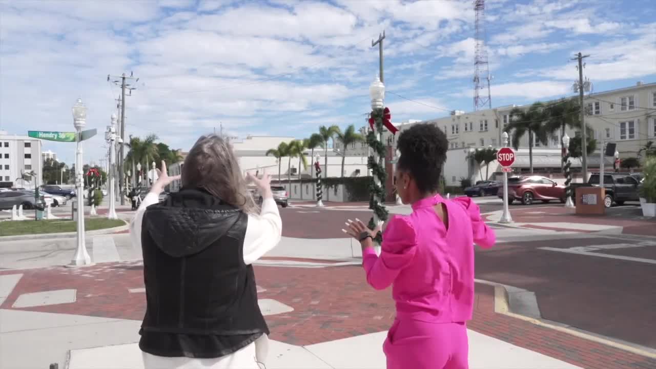 Downtown Fort Myers prepares for massive New Year's Eve celebration