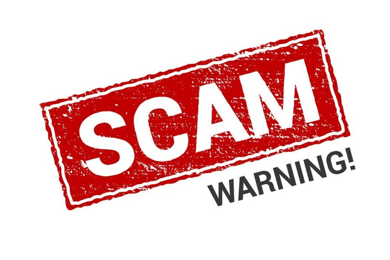 Crossett PD warn of scam calls involving fake warrants
