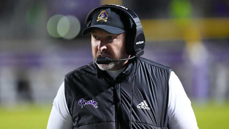 First-team all-conference college football starter enters transfer portal