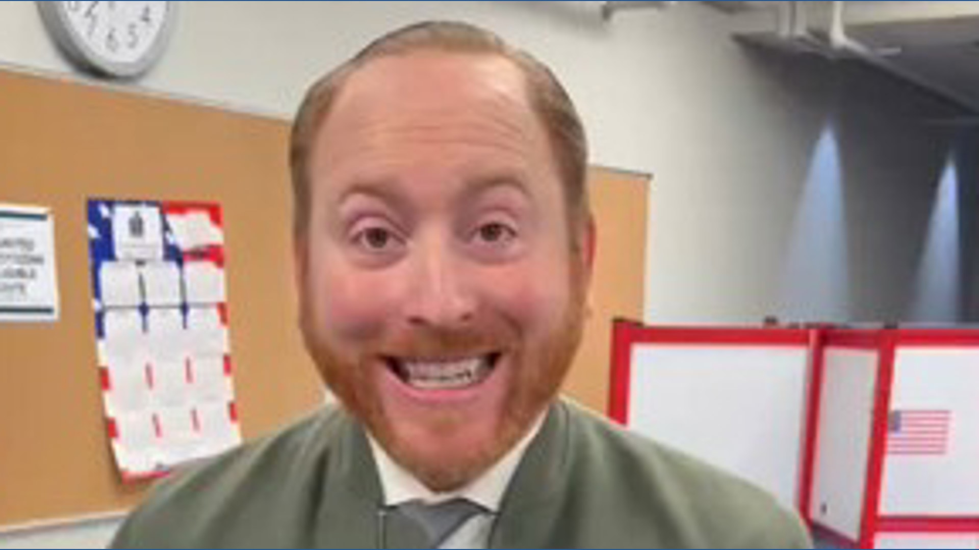 Did the Board of Aldermen make a big mistake?