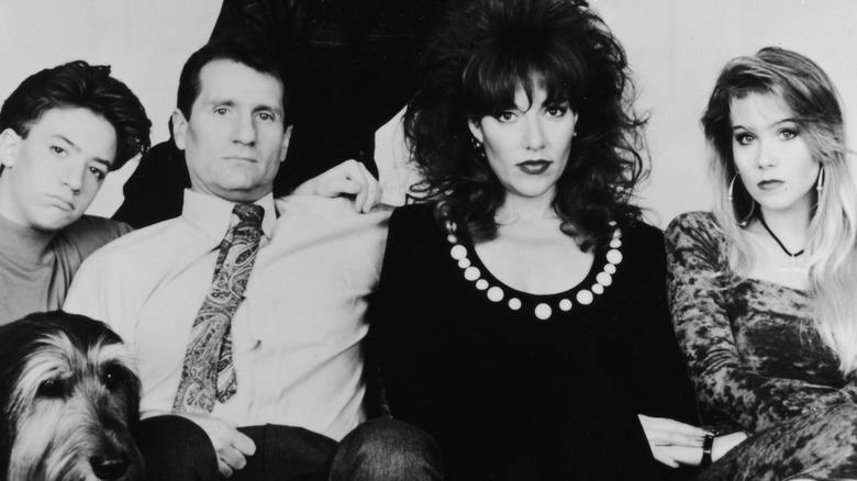 How Ed O'Neill helped Christina Applegate snag her role in Married ...