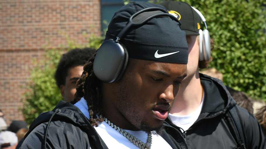 Mizzou DT Chris McClellan receives NFL scouting combine invitation