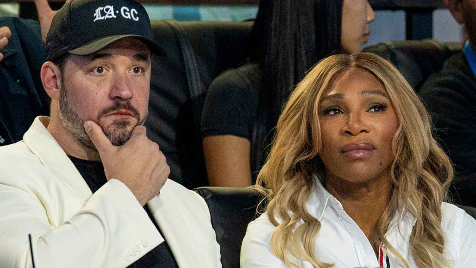 Venus, Serena Williams get harsh criticism from Dr. Umar for ...