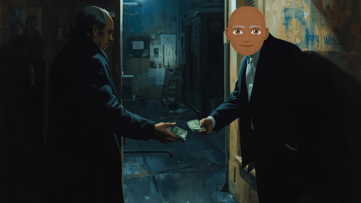 How to become a kingpin in BitLife