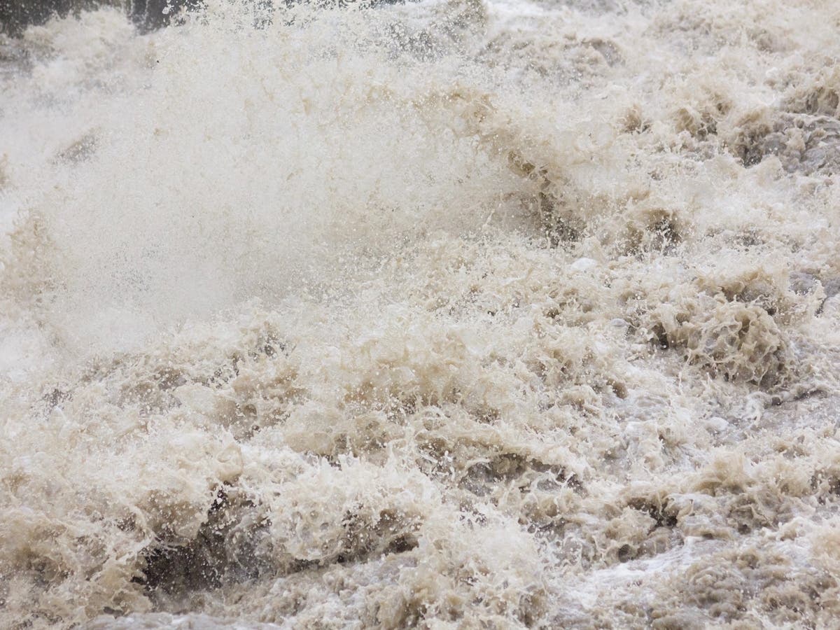 Flooding possible in Newport Beach Wednesday: Flood watch