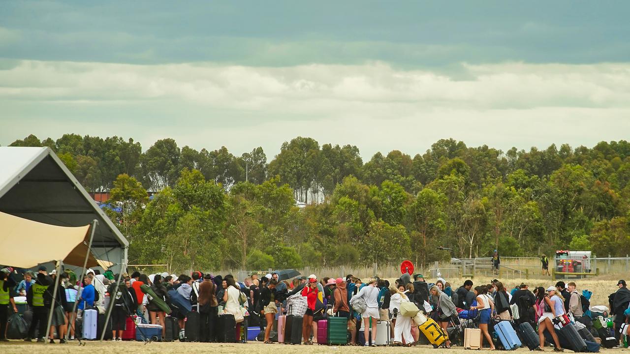 Why Gen Z will fork out $2k to do this