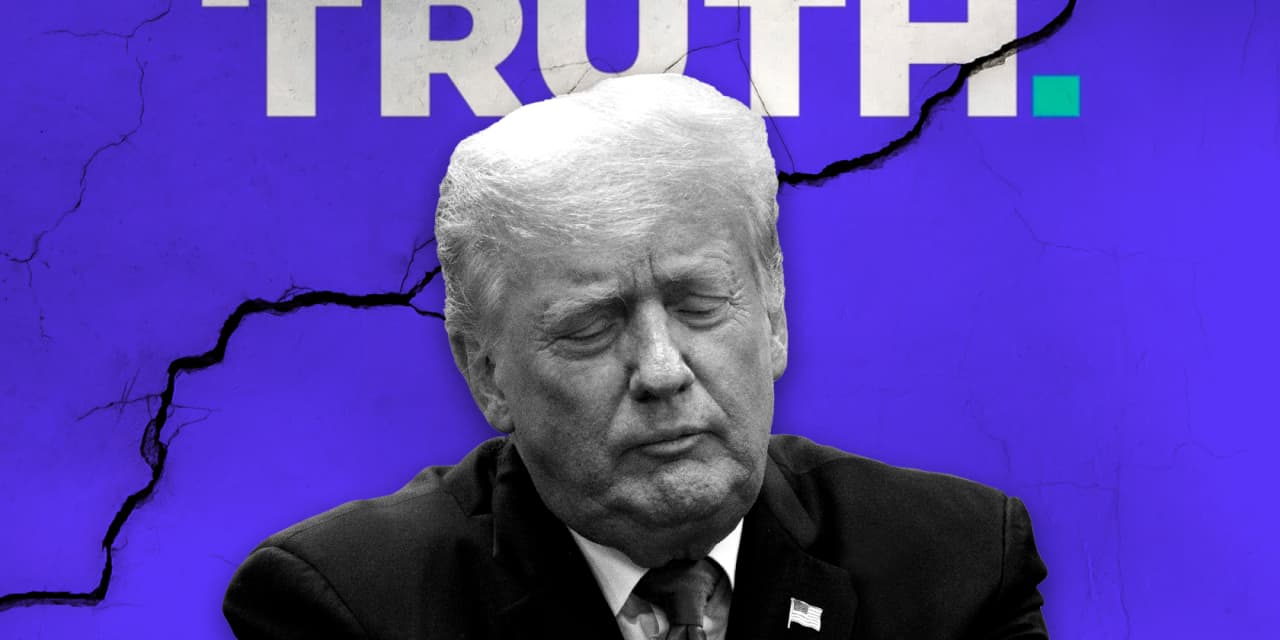 Trump Media just launched 5 'Made in America' ETFs, testing whether ...