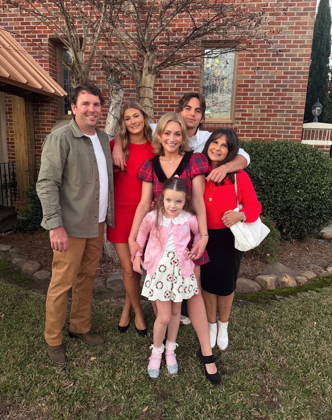 Inside Britney's Christmas with son Jayden - and why Preston didn't ...