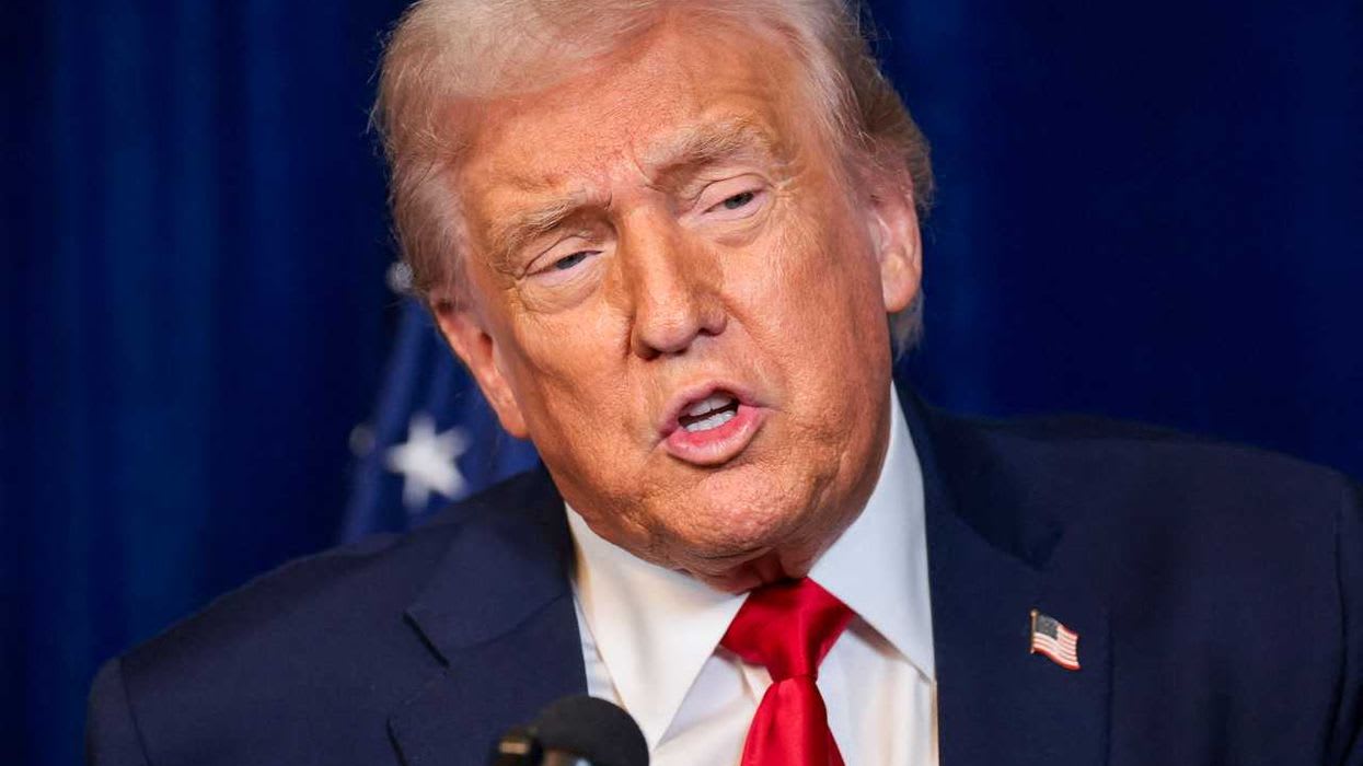 Conservative columnist says Trump confuses fear for respect — and ...