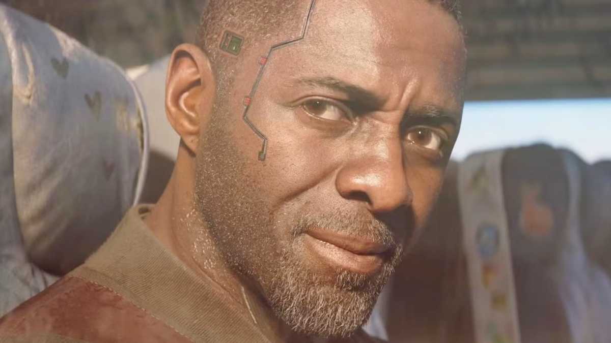 Idris Elba será nombrado caballero por el rey Carlos: Qué otras ...
