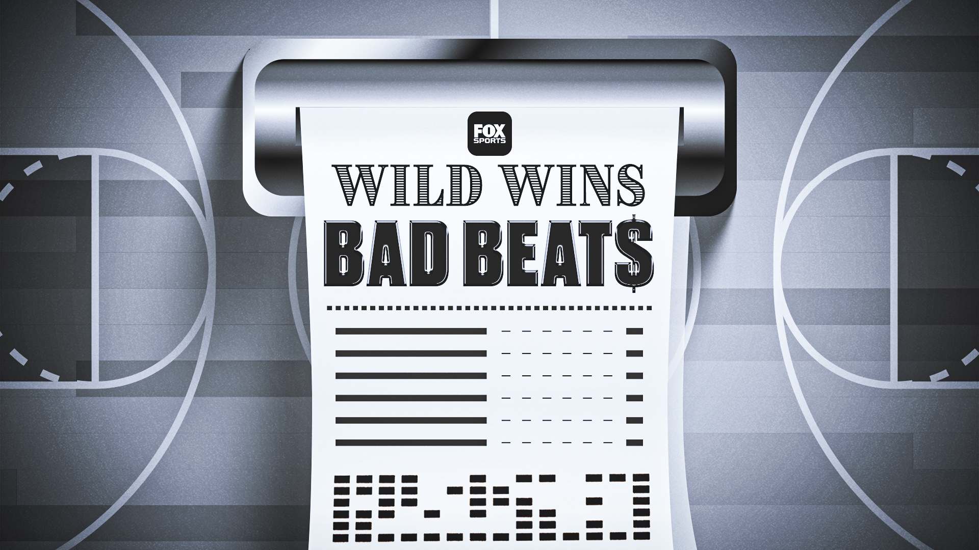 2025 bad beats of the year: NFL and college football edition