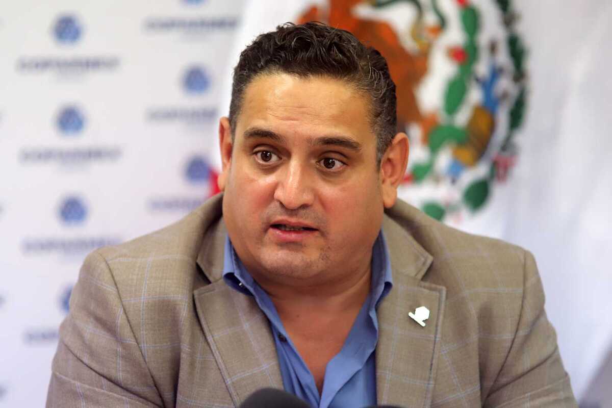 Impulso de la participación ciudadana, eje central en gestión de Jorge ...