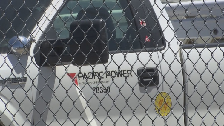 Pacific Power says it's close to fixing ongoing outage issues related ...