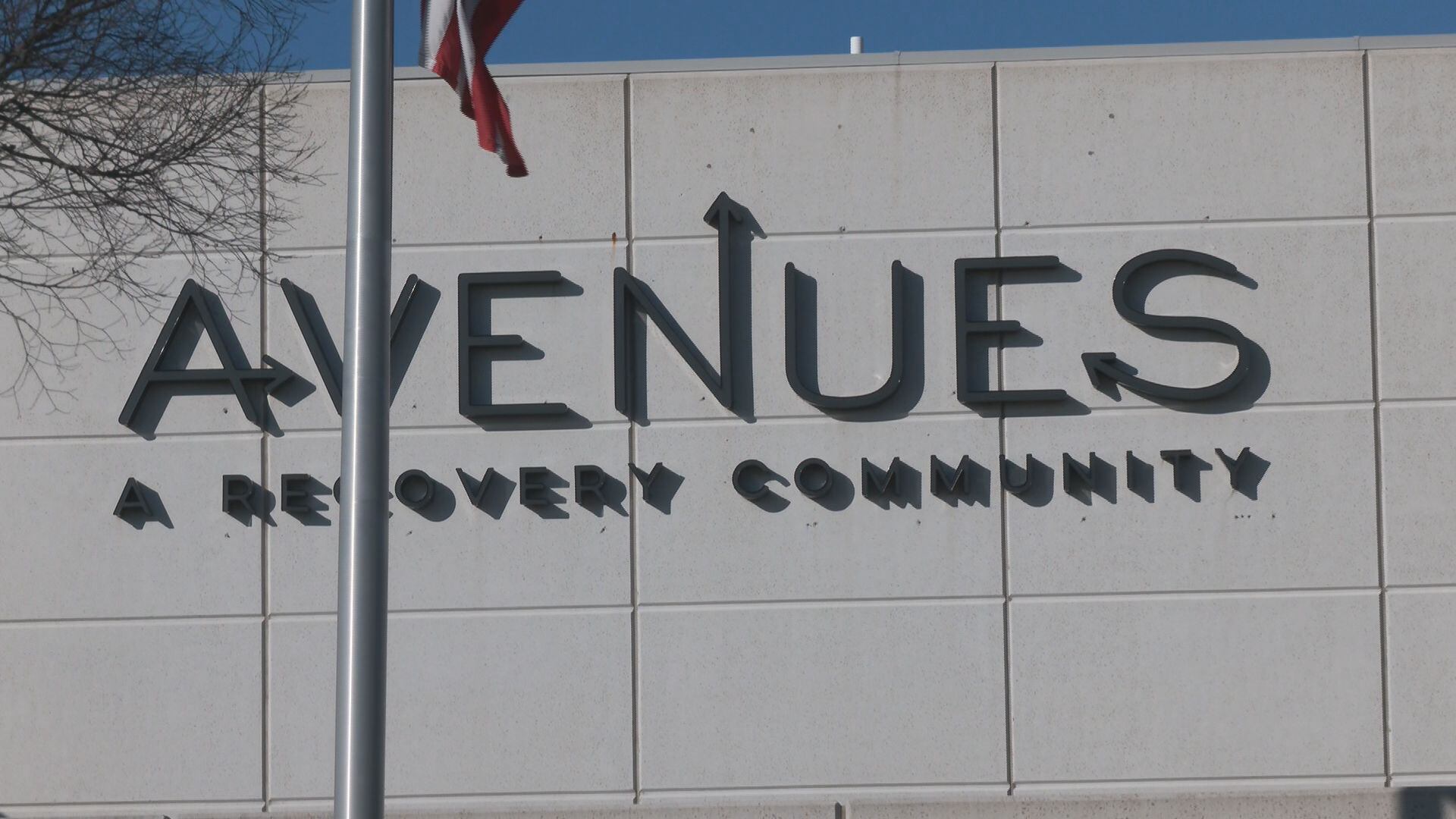 Addiction recovery center expands in Clarksville