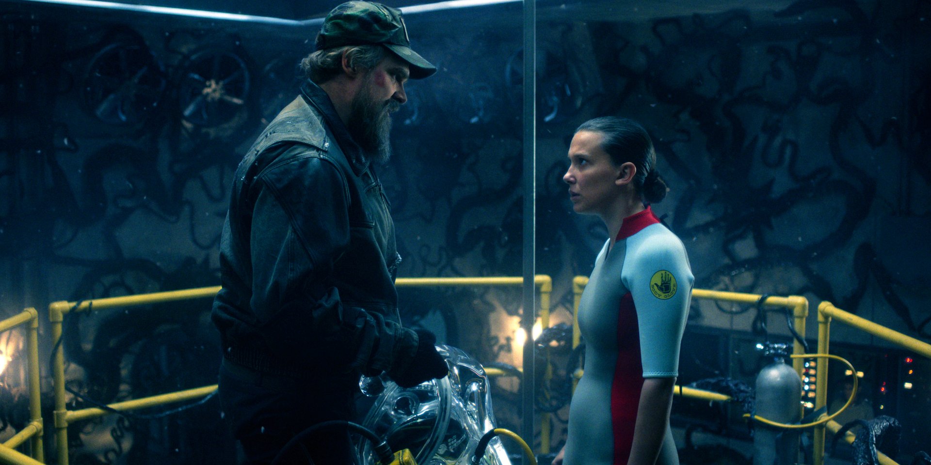 „Diese Episode wird der Wahnsinn“: Letzter Netflix-Trailer zum epischen ...