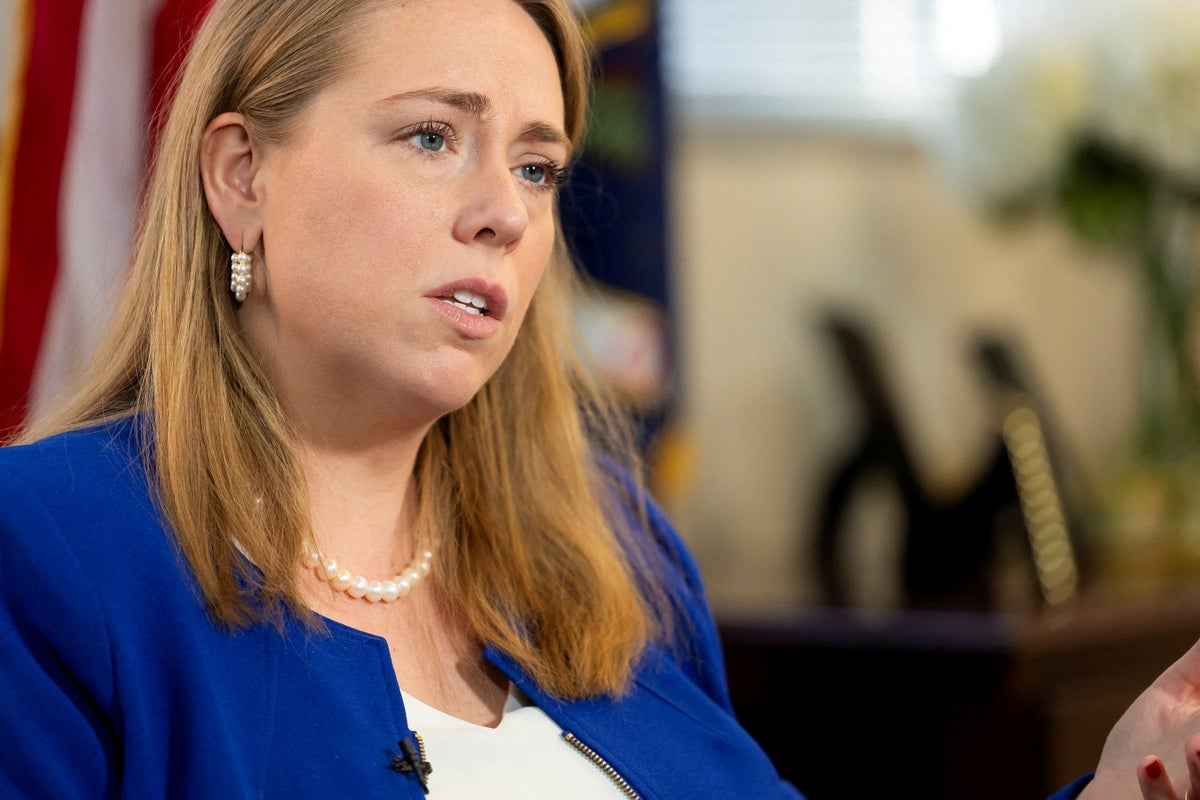 US workplace rights chief wants white men to report discrimination