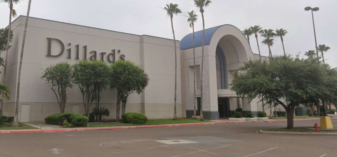LPD: Laredo woman arrested after assaulting police officer in ...