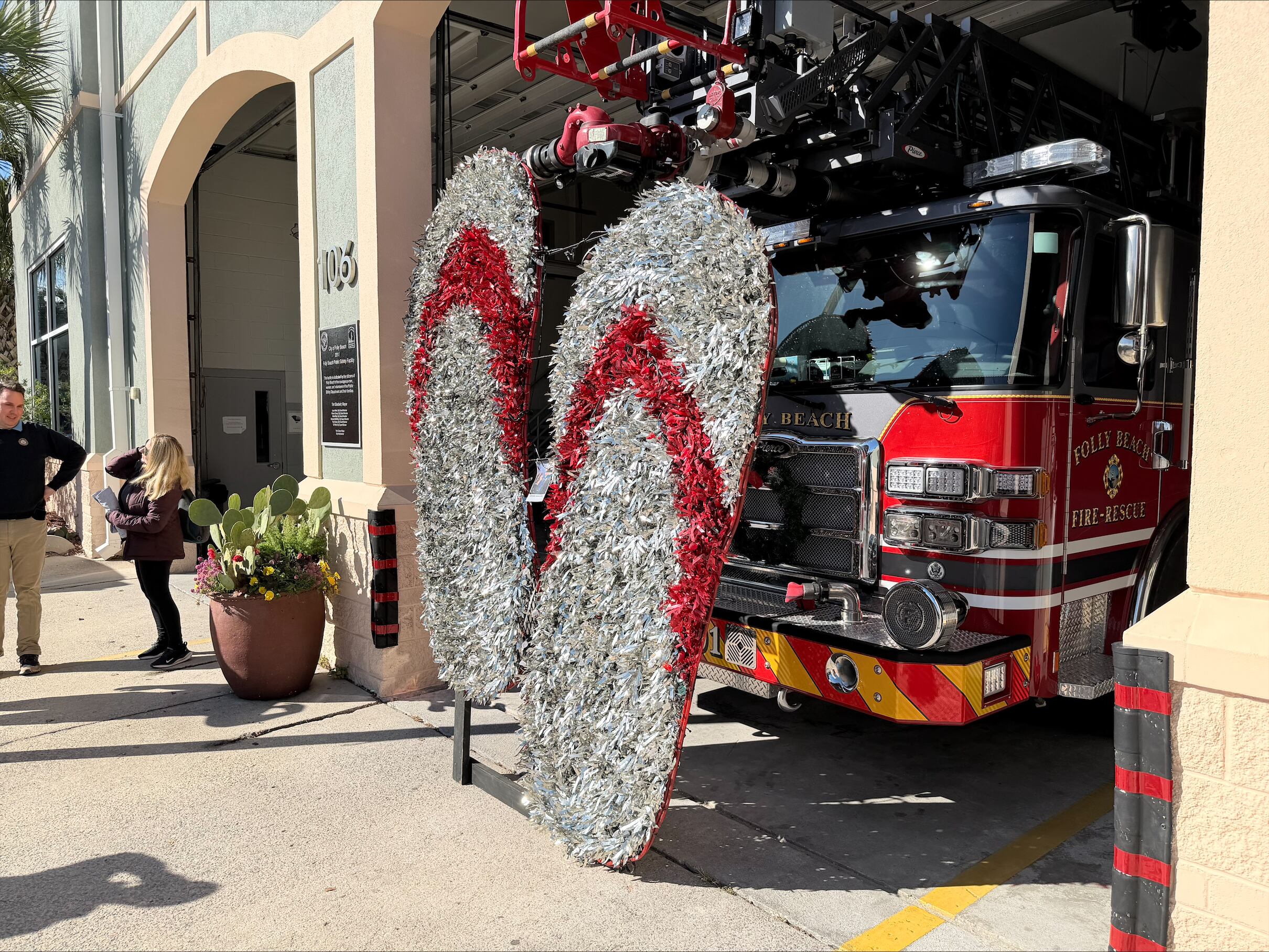 What to know before heading to Folly Beach’s New Year’s Eve ‘Flip-Flop ...