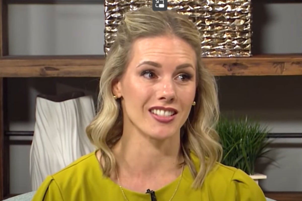 ¿Quién es Ruby Franke? La youtuber condenada por abuso infantil