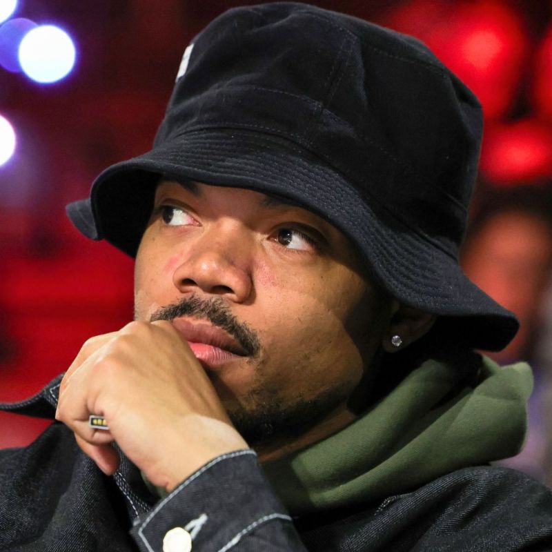 Chance the Rapper’s net worth in 2025 wasn't earned by chance