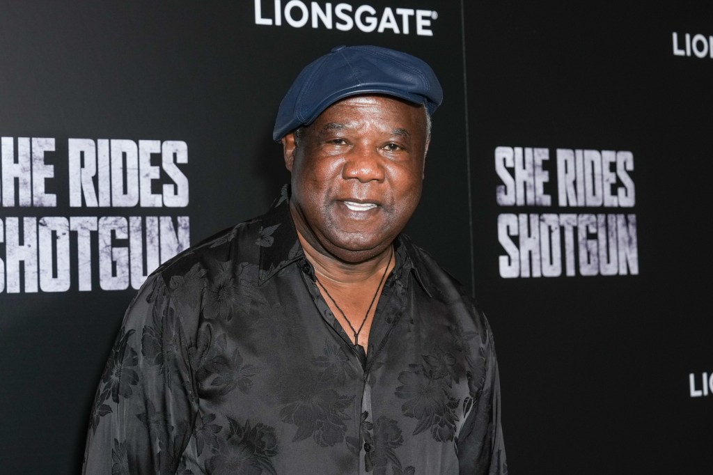 Isiah Whitlock Jr., ‘The Wire' and ‘Veep' Actor, Dies at 71