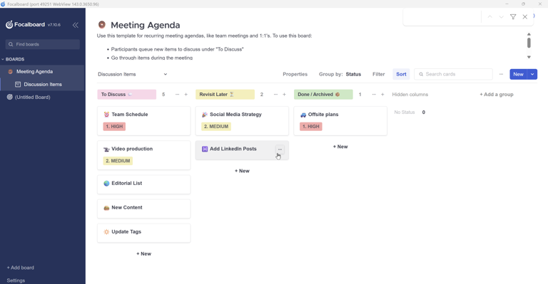 3 open-source Trello alternatives you can self-host (and keep your data)