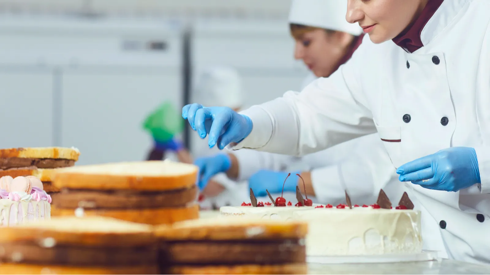 Locally sourced ingredients help this Manhattan shop create a pie ...