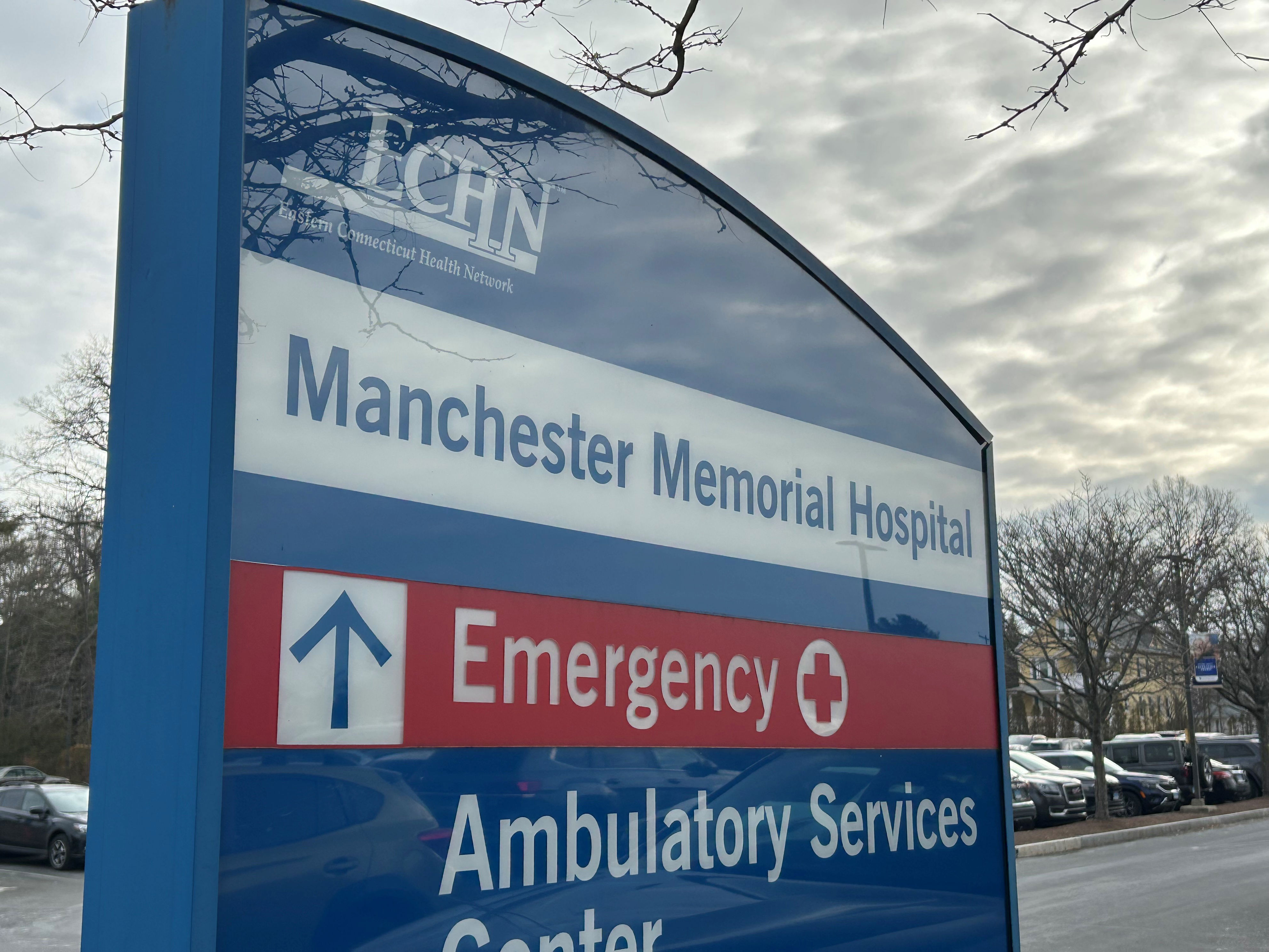 Hartford HealthCare set to acquire Manchester, Rockville hospitals