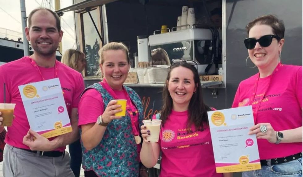 Antiques Roadshow star Theo Burrell shares update as she continues to ...