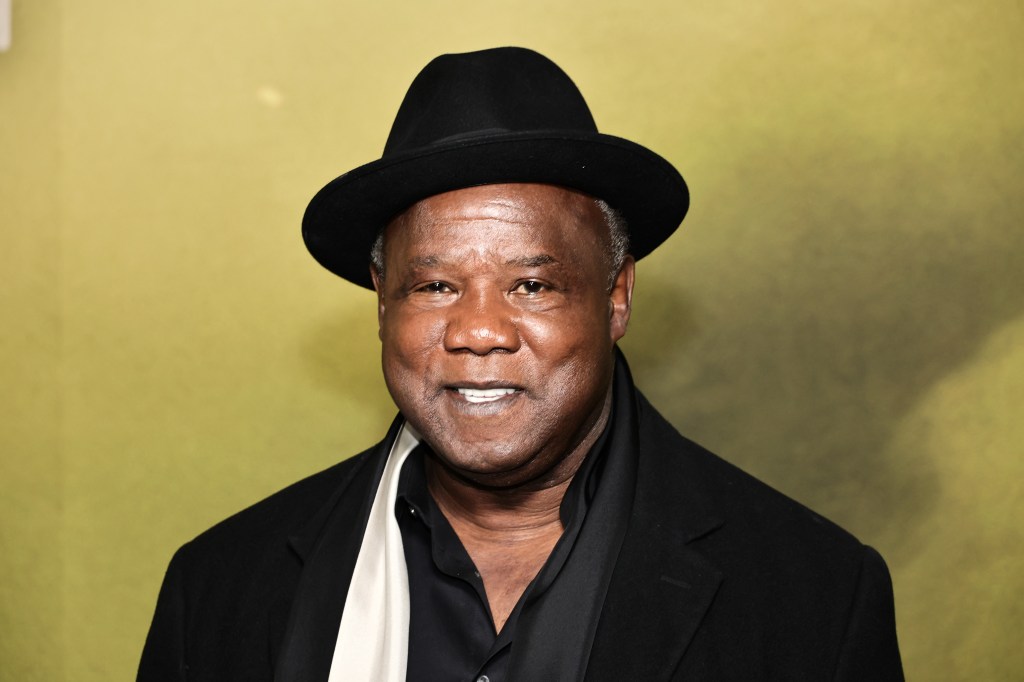 Isiah Whitlock Jr. Dies: ‘The Wire' Actor & Frequent Spike Lee ...