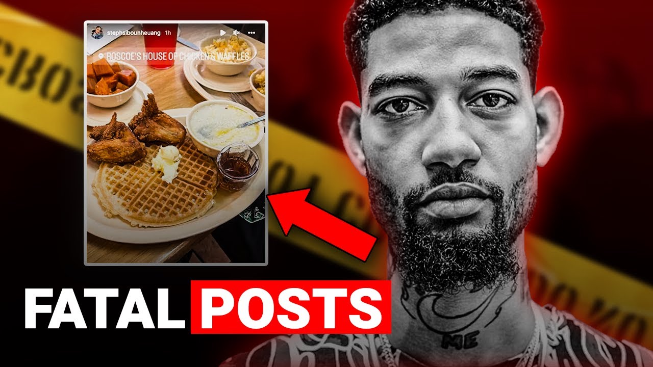 Rappers who got ended by social media