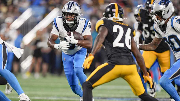 Jets officially sign 26-year-old RB for season finale