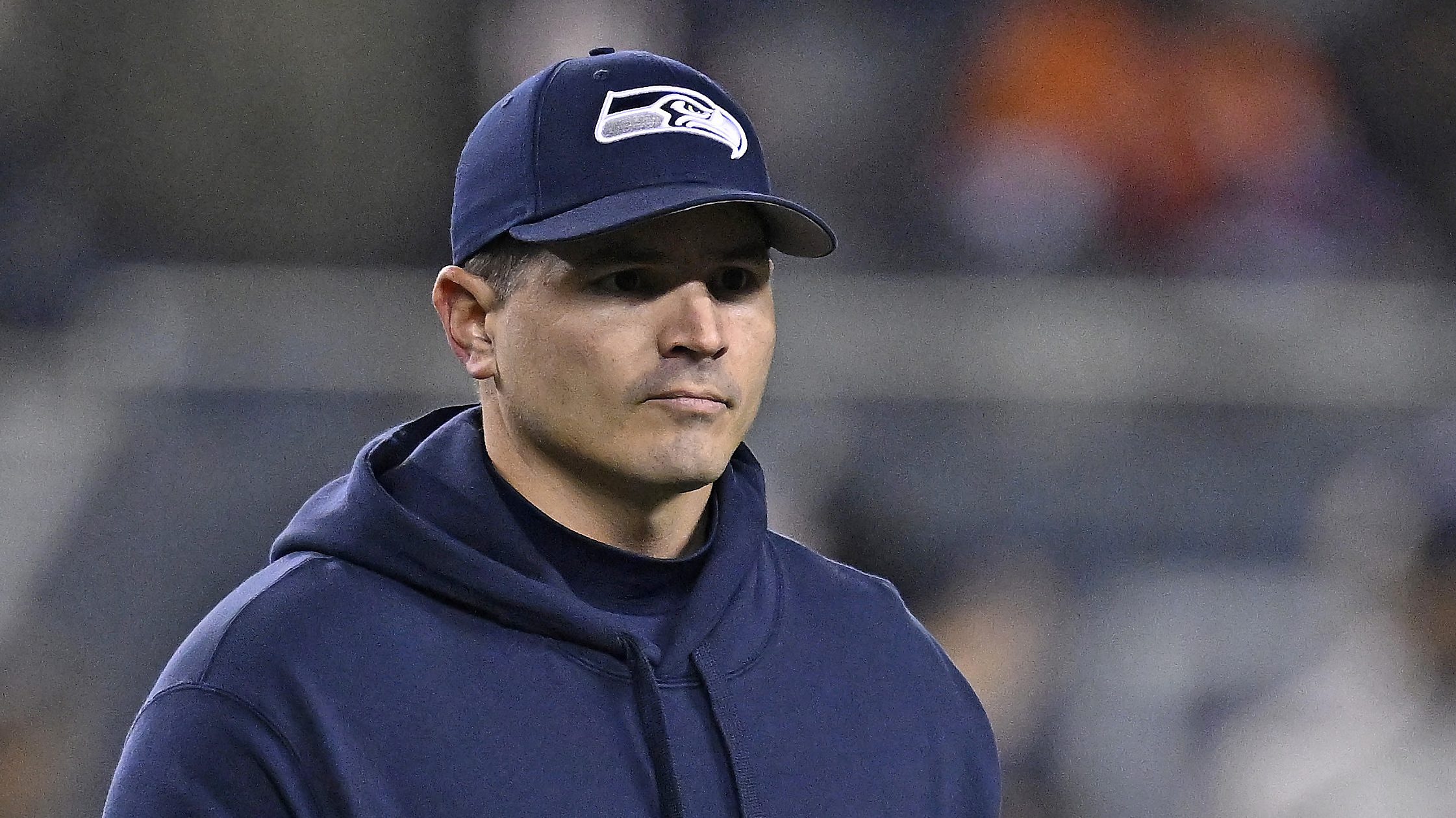 Mike Macdonald Making Sure Seahawks Maintain Their Focus