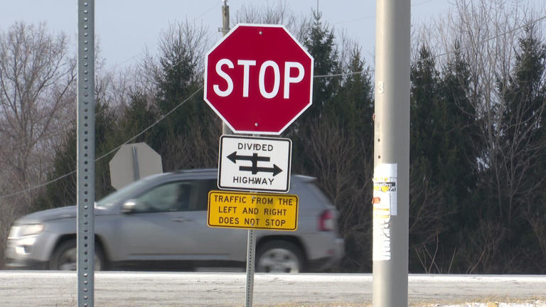 Concerns grow in Marshall County over dangerous intersection with ...