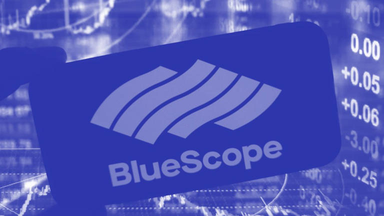 BlueScope sells NSW residential project for $76m