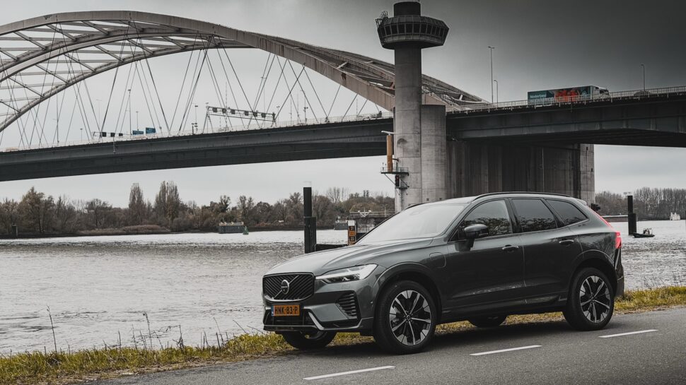 Volvo Xc60 Lange