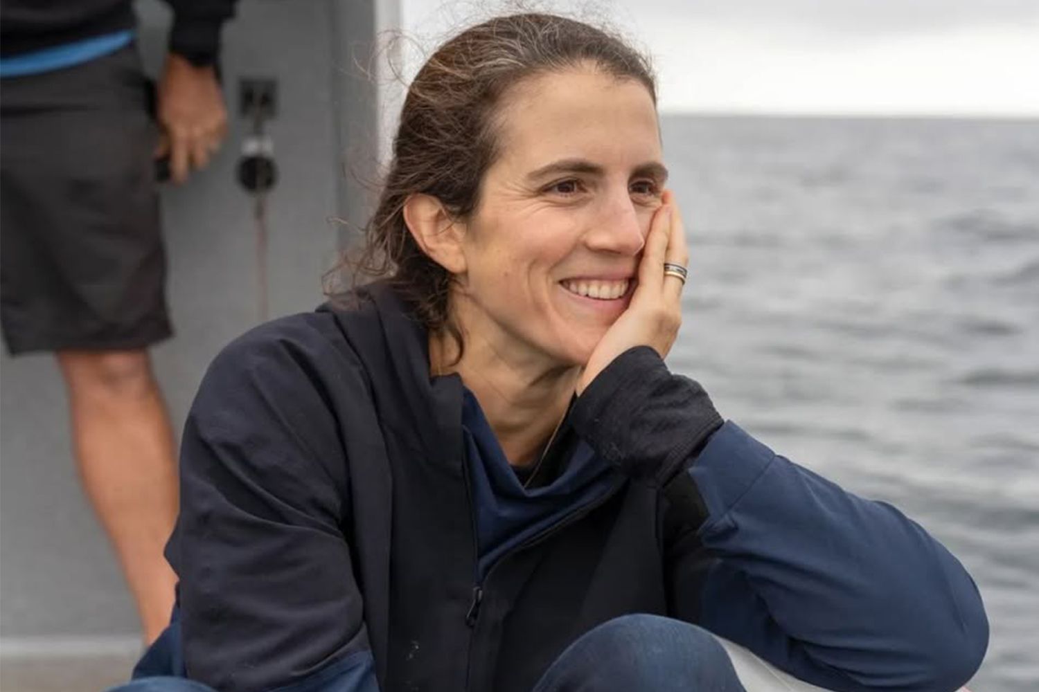 Tatiana Schlossberg, writer and daughter of Caroline Kennedy, dead at 35