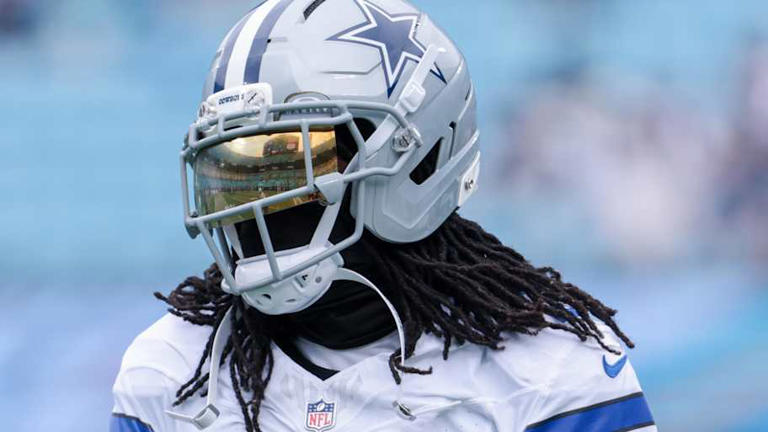 Trevon Diggs makes interesting agent decision after Cowboys release