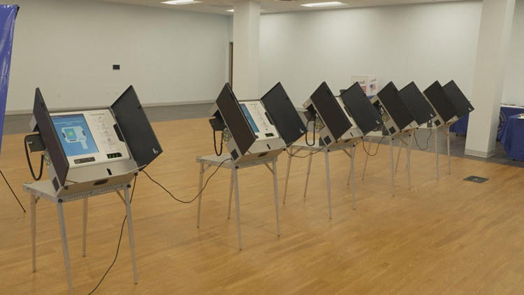 Dallas County GOP's plan to hand count ballots in primary election sunk ...