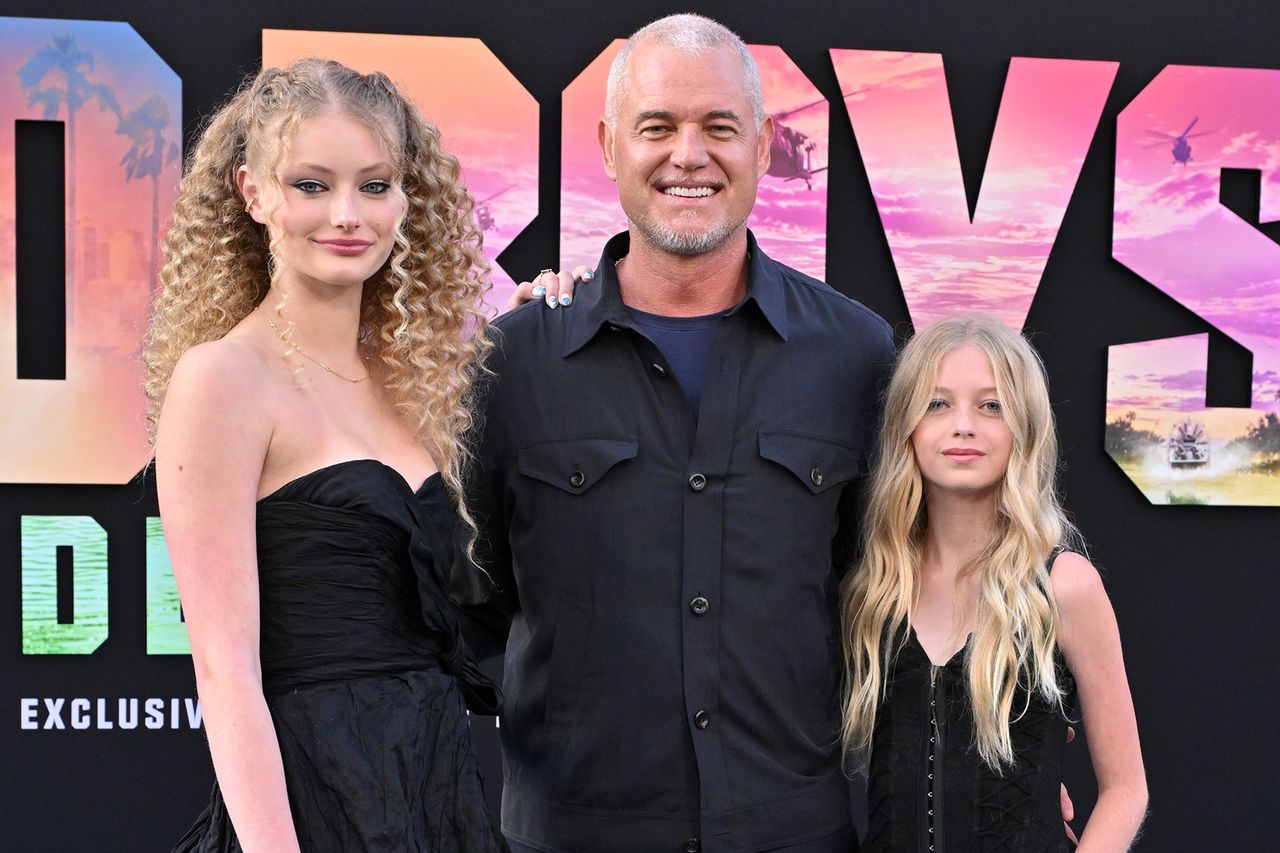 Eric Dane drops out of ALS event appearance hours before due to the ...