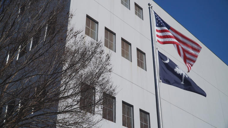 ‘I was appalled’: Debate after Charleston County blocks release natural ...