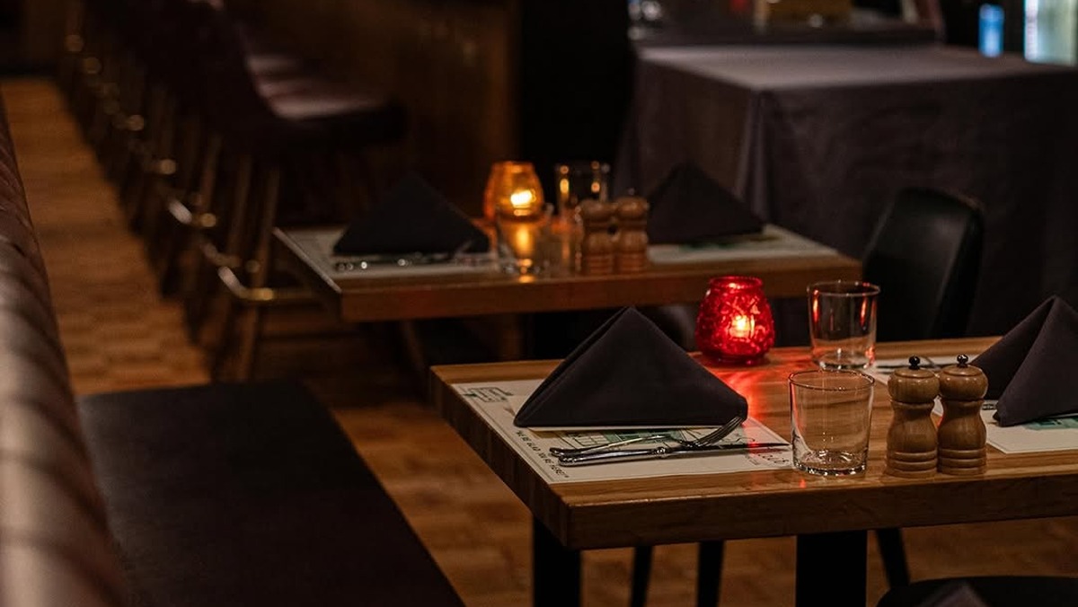 Favorite Chicago restaurants that said goodbye in 2025