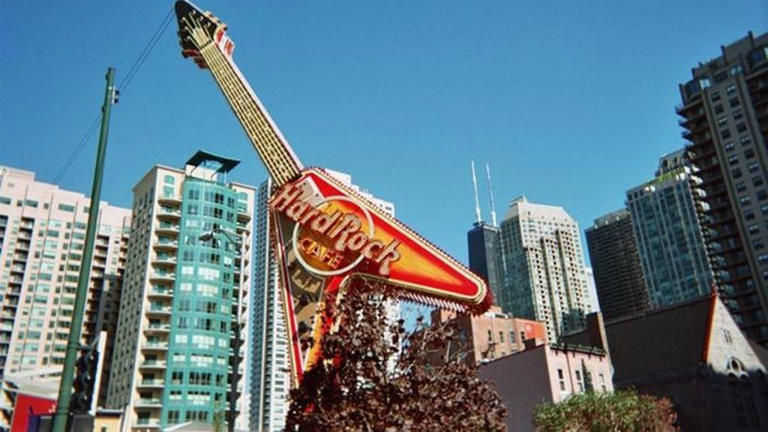 Favorite Chicago restaurants that said goodbye in 2025