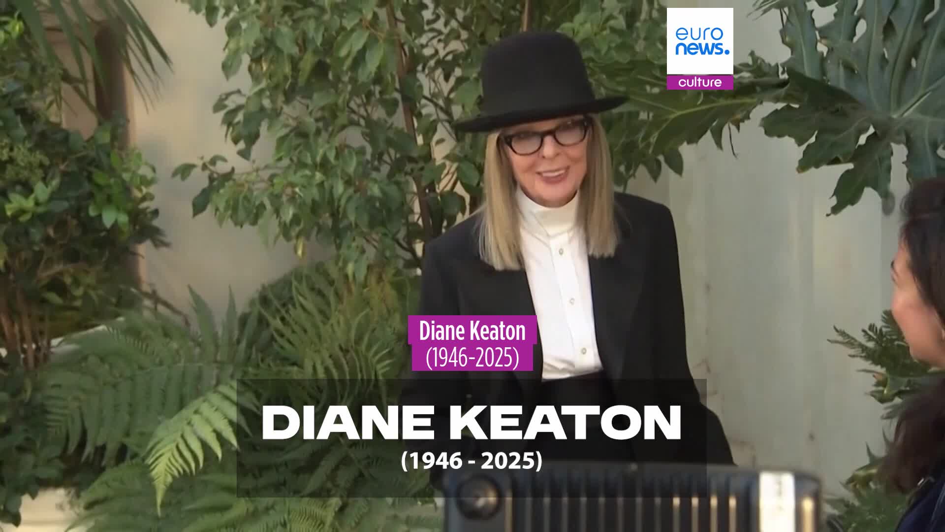 In memoriam 2025: 14 de los iconos culturales más influyentes que nos ...