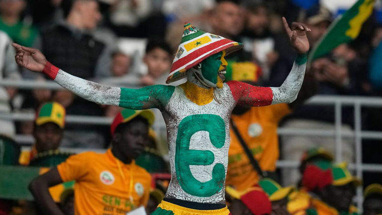 Les Fennecs contre les Léopards : Le Sénégal évite l'affrontement avec ...