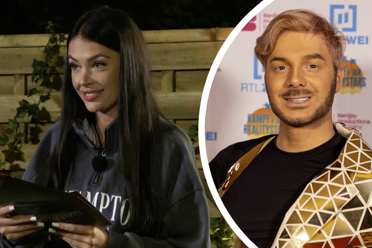 „Sommerhaus“-Sieger Sam Dylan adelt neue Trash-TV-Show