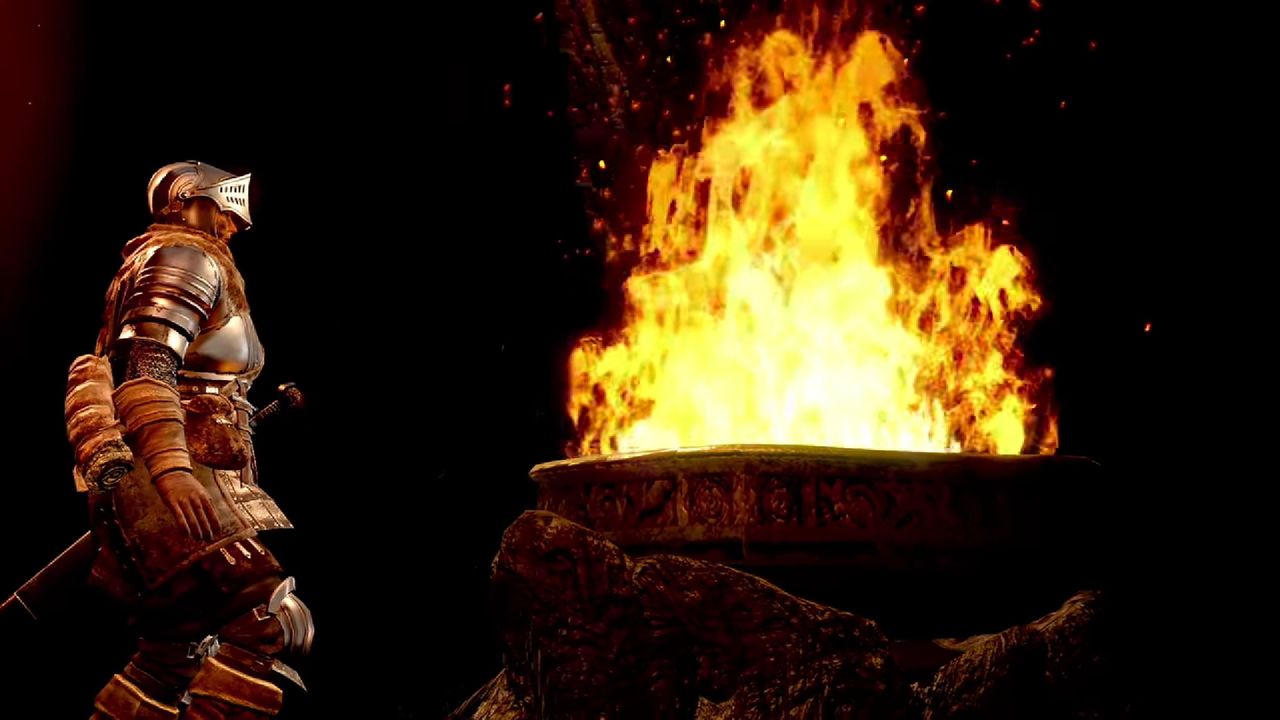 FromSoftware head Hidetaka Miyazaki says games like Elden Ring and Dark ...