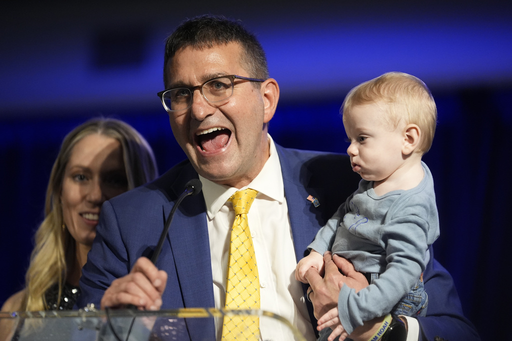 Delaware physician-assisted suicide law upheld by federal judge